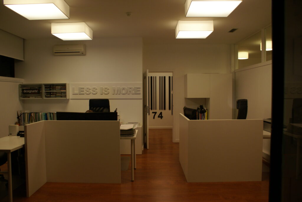 Design e Produção de trabalhos gráficos - Aspetos importantes.